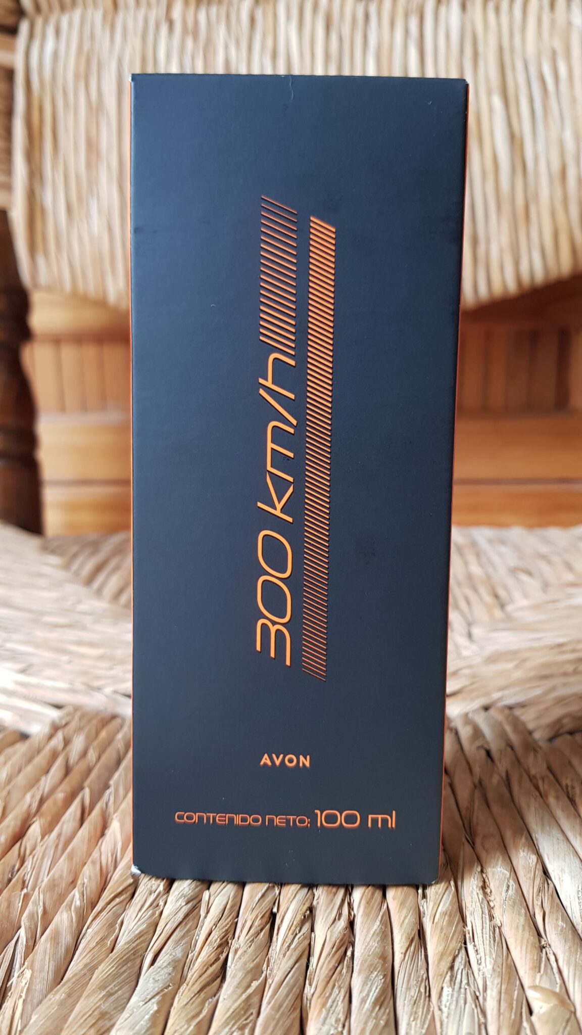 300 Km Avon Reseña del Perfume ️ Conócelo 100% a detalle