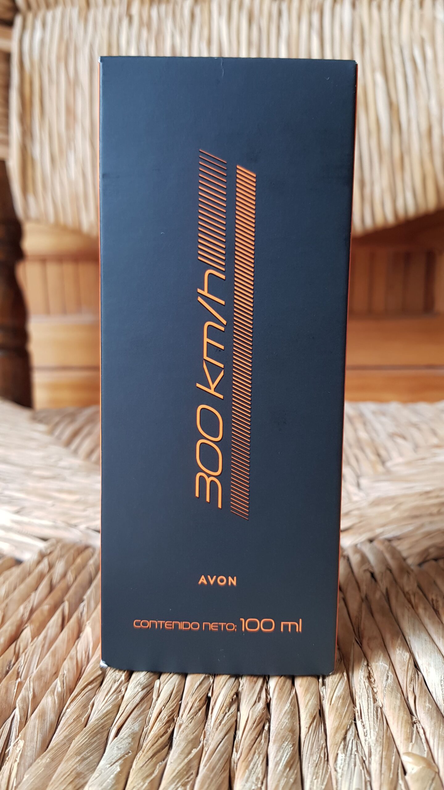 300 Km Avon Reseña del Perfume ️ Conócelo 100% a detalle