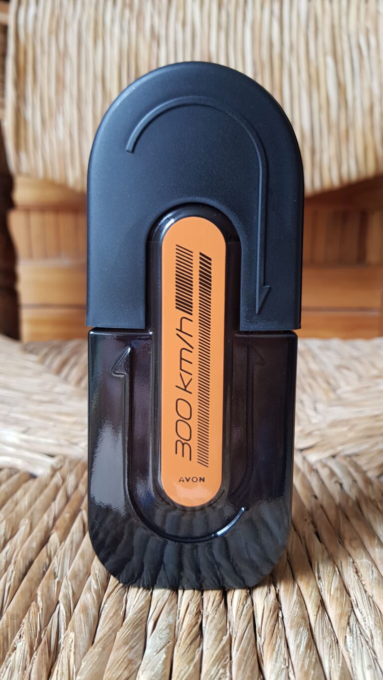 300 Km Avon Reseña del Perfume ️ Conócelo 100% a detalle