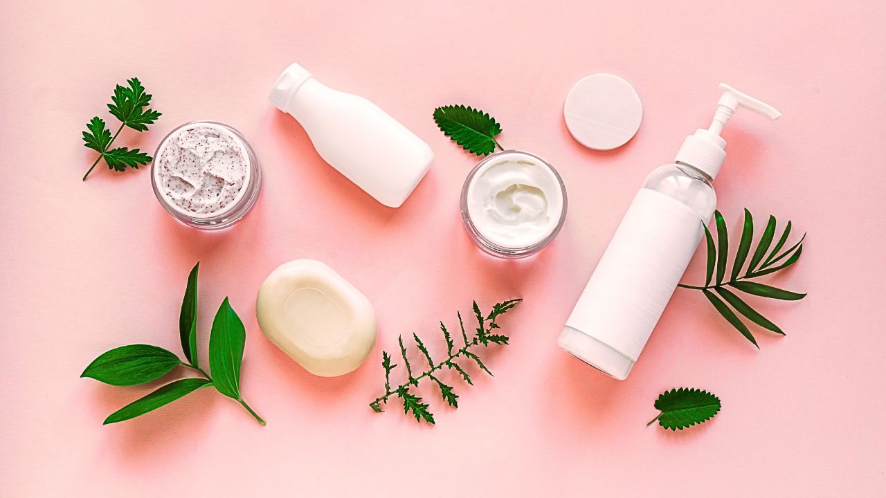 Cosmética Vegana | ️ Ingredientes 100% Novedosos