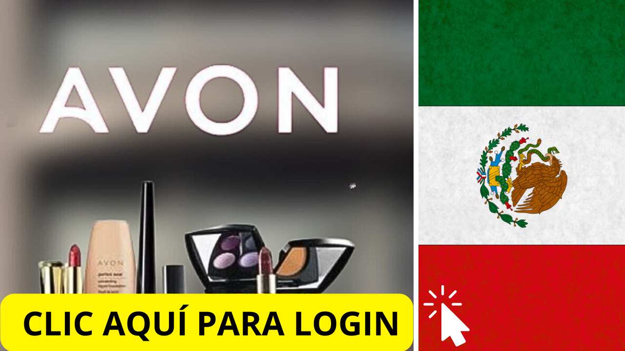 Mi Espacio Avon MX 2025 | ️ Inicia Sesión Aquí ¡100% Oficial!